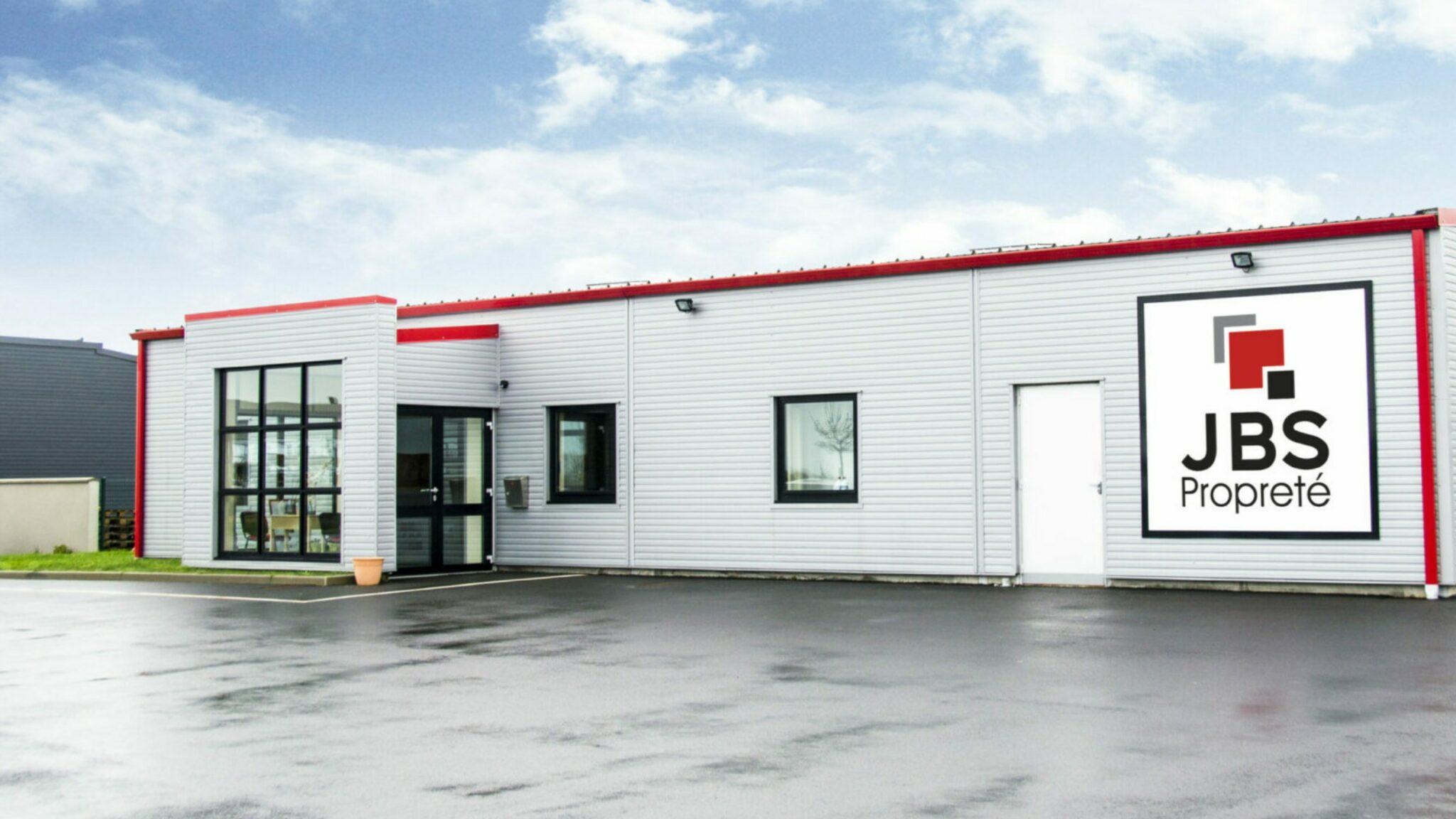 Notre histoire - Groupe JBS